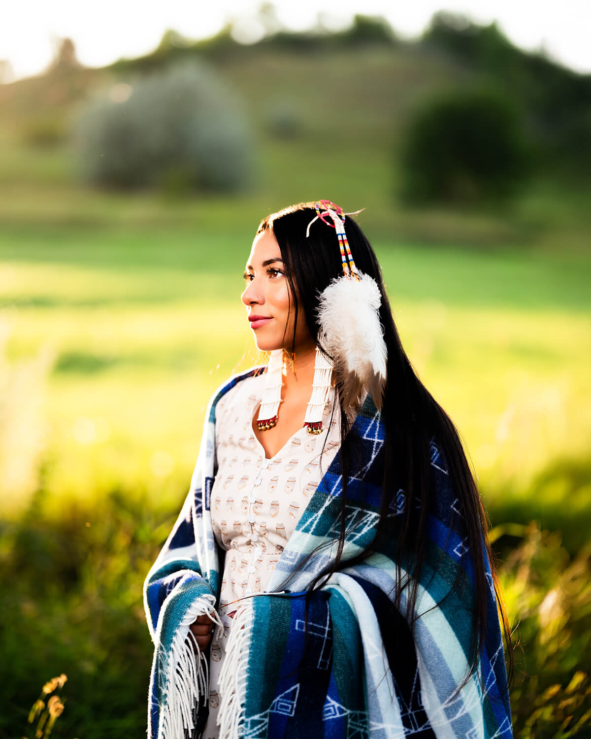 Preserving Indigenous Heritage: A Conversation with Jayli