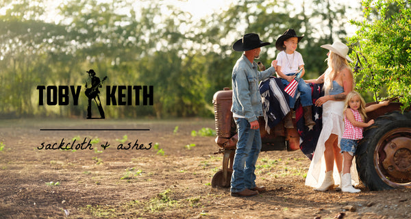 TOBY KEITH