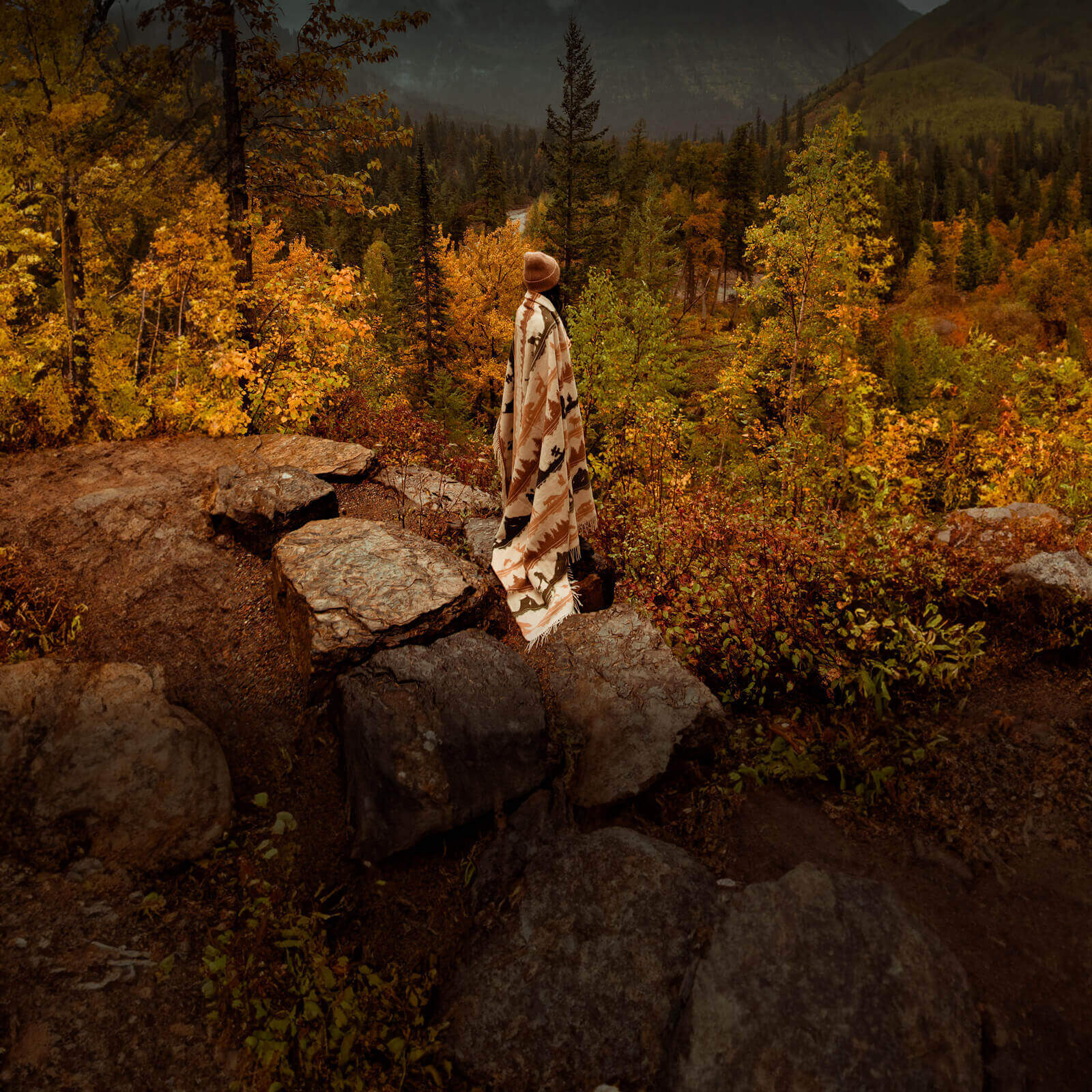 Collaborations – Sackcloth & Ashes