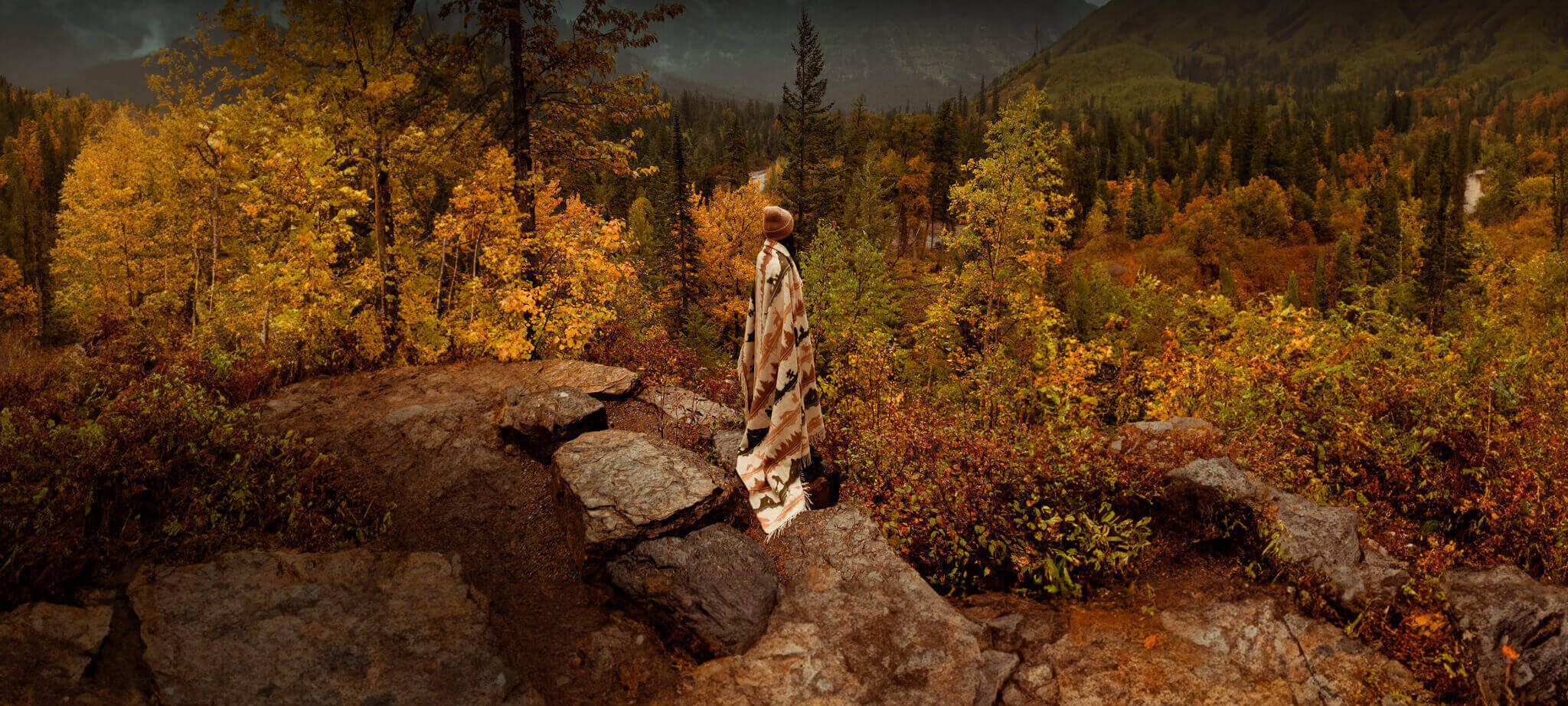 Collaborations – Sackcloth & Ashes