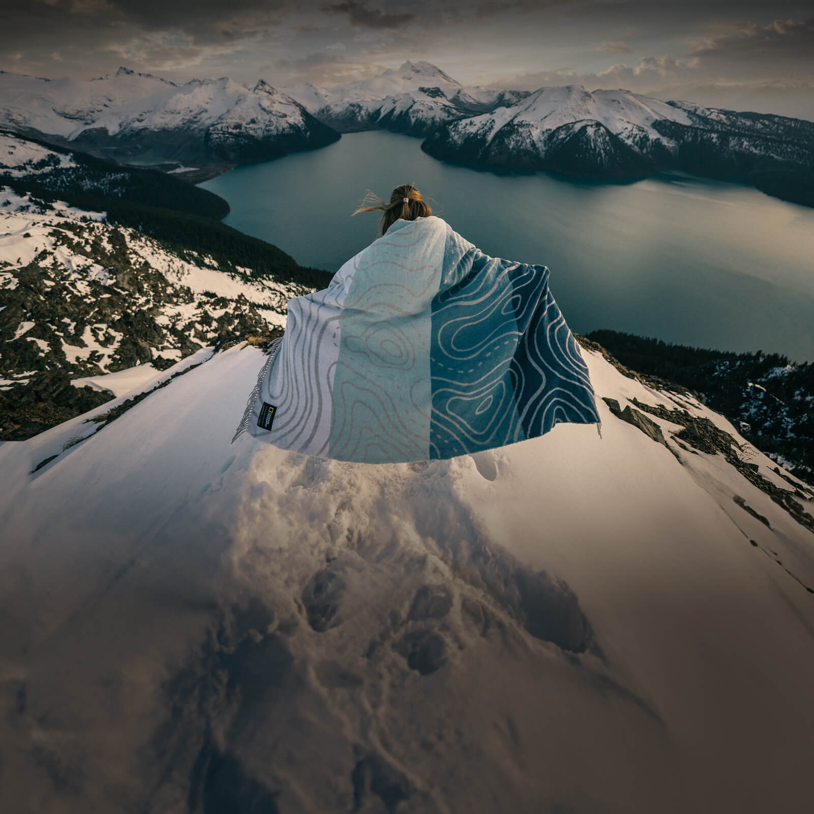 Collaborations – Sackcloth & Ashes