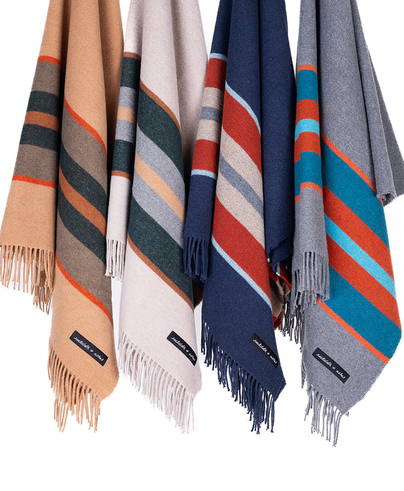 Sackcloth & Ashes | Camp Rapids