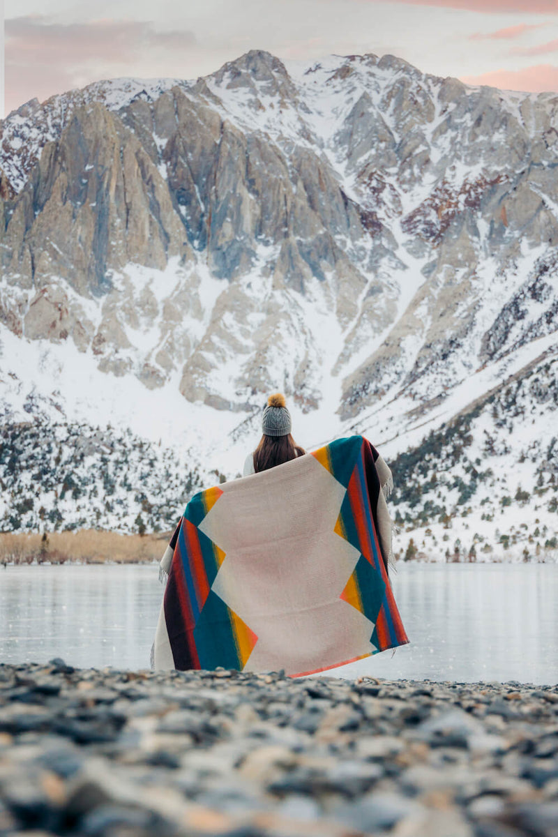 Sackcloth & Ashes | Mountain Tropic